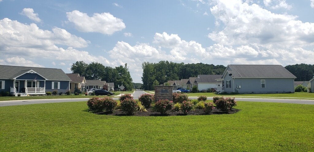 Ingram Village | Insight Land