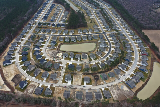 Insight Land Company | Working with Delaware & Maryland builders